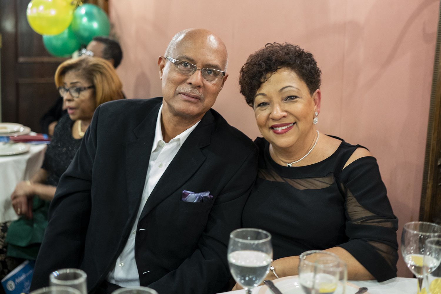 Atlantis Honors Deryck Murray at 53rd Annual Awards Dinner - Atlantis ...